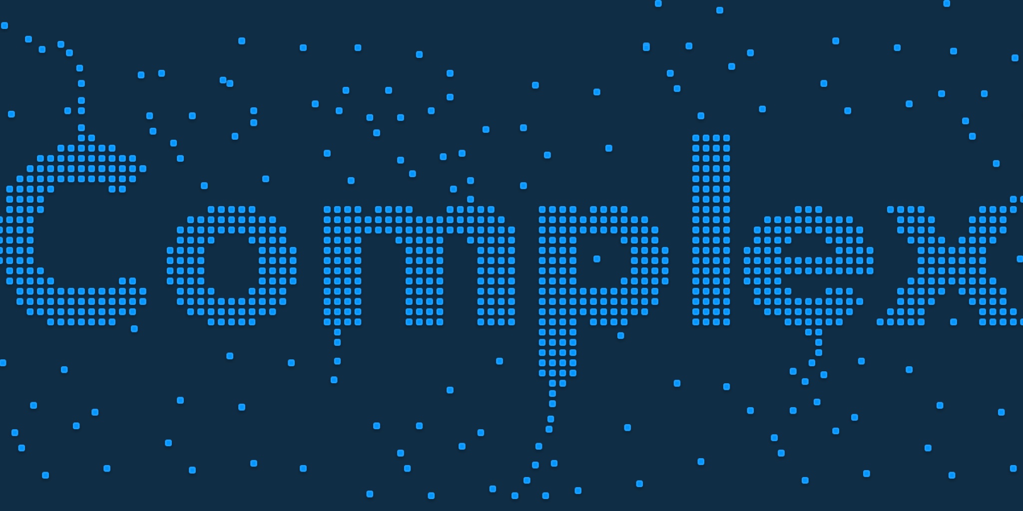 Simplicity is a war - GoSquared Blog