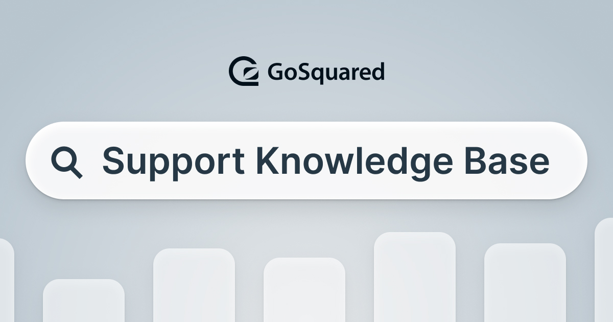 Tumblr Analytics – GoSquared